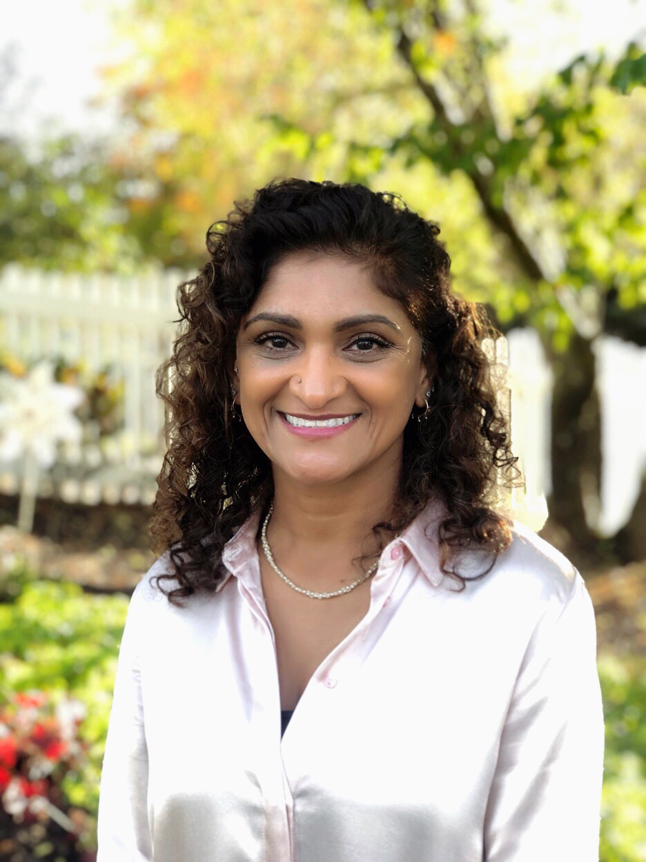 Meet Dr. Disha | Dentist in Copley, Ohio